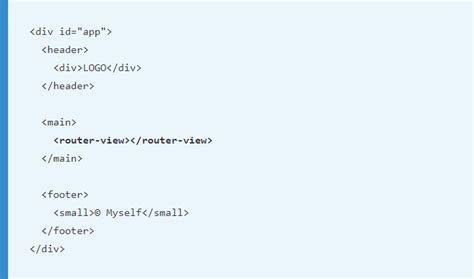 Working With The Vue Router Plugin For Spas