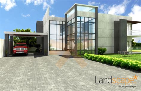 Out House Annexe Architecture Landscape Plc