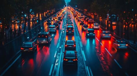 Autonomous Aicontrolled Traffic Lights Adjusting In Realtime To Traffic Flow Traffic Systems