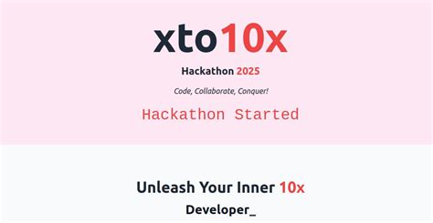 masai hackathon2025 dailylearning collaboration problemsolving rajesh sahu