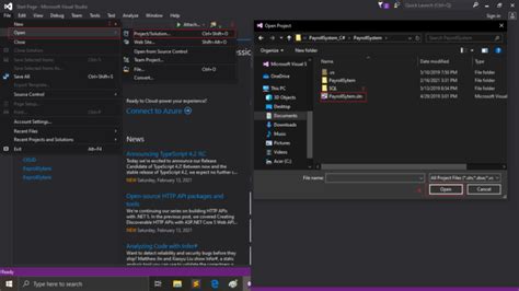 Payroll Management System Project In C With Source Code