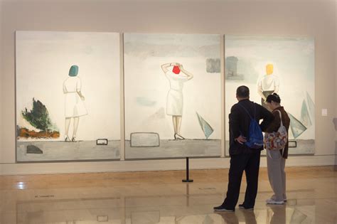 “共贯与多元”：35位艺术家力作亮相中国美术馆呈现“当代绘画艺术新样态” 展览 新闻 中央美术学院艺术资讯网 Cafa Art Info