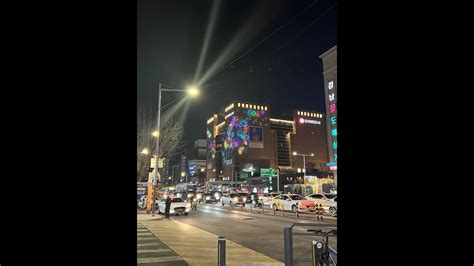 𝘝𝘓𝘖𝘎 국제학교학생의 겨울방학 서울 브이로그 ☃️ Vlog 대구국제학교 겨울방학 예비 고3 Youtube