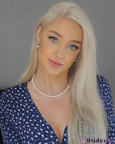 Swedish Brides How To Find Swedish Women For Marriage