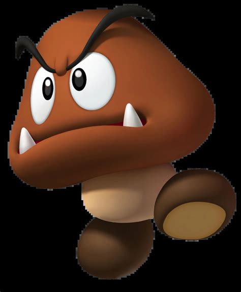 Goomba Cultural Bestiary Wiki Fandom