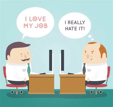 你认为潇洒的裸辞，其实是在贬值跳槽