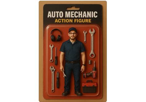 Free Ai Action Figure Generator Make Your Own Toy With Fluxai