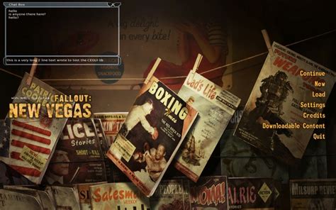 Images Vault Tec Multiplayer Mod For Fallout 3 Moddb