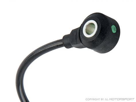 Mx 5 Sensor Knock