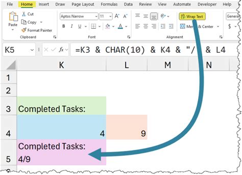 How To Insert A Checkbox In Excel Xelplus Leila Gharani