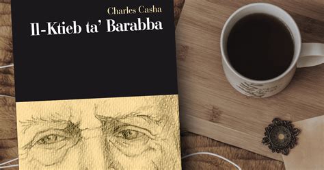 Il Ktieb Ta Barabba Midsea Books