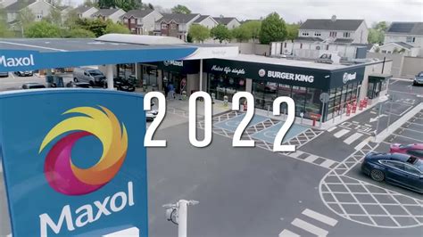 Discover The 100 Year Story Of Maxol The Maxol Group