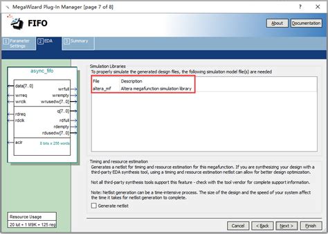 实验10：ip核 Fifo（ipfifo） 《fpga》 极客文档