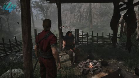 Gothic 1 Remake Im Test Zwischen Nostalgie Und Frust ⋆ S4g