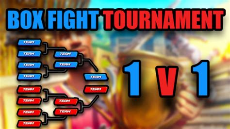 1v1 Tournament 9994 1560 0161 By 8chris Fortnite Creative Map Code