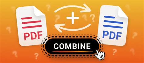 How To Easily Combine PDF Files On Windows 10 PDF Candy