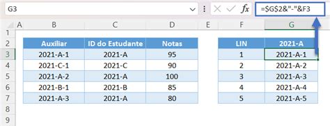 PROCV Com Valores Duplicados Excel E Google Planilhas Automate Excel