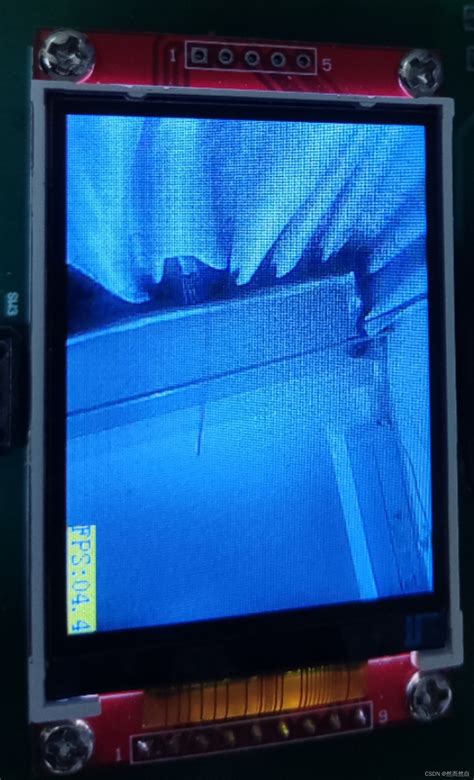 Arduino Esp Cam拍照并在tft显示照片 硬件spiesp32cam 摄像头 显示到tft Csdn博客