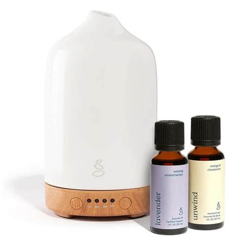 The 5 Best Essential Oil Diffusers For An Eco Friendly Home The Good