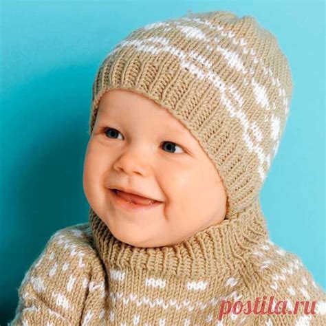 Вязание для новорождённых со схемами Вяжем для новорождённого от 0 до Рукоделие Вязание