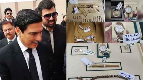 توشہ خانہ کیس جج اور چیئرمین پی ٹی آئی کے وکیل میں تکرار