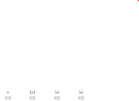 Solved Problem 12 Complete Using The Correct Notation A