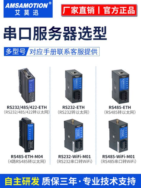 Emerson Serial Communication Server Rs485 To Ethernet Modbus Rtu To Tcp Port Communication