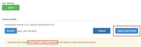 Troubleshooting Vmware Vsphere Performance With Opvizor Performance Analyzer 502 New Release