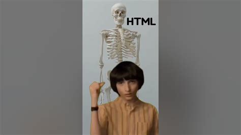 Html And Css Explained Shorts Memes Youtube