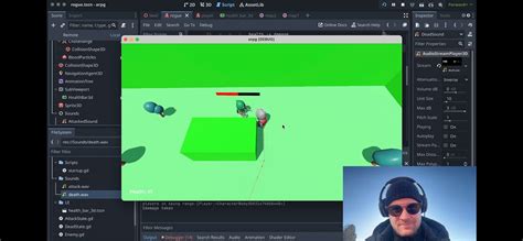 Godot Devlog Creating An Arpg By Karl Johannisson Medium