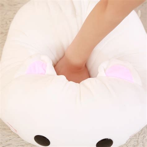 Milk Cat Plushie Plushie Shop