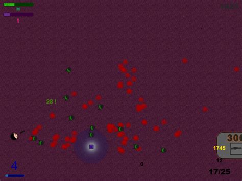Screenshots Zombie Crash Remastered Image Gamevex Indiedb