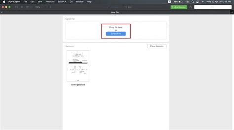 How To Draw On PDF On Mac Steps With Pictures UPDF