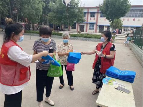 绿东村街道电缆社区开展“养犬宣传进社区”活动 大河新闻