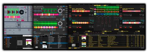 Professional Dj Music Mixing Software Mixxx Midi Controller Support