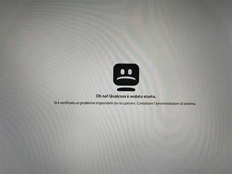 Gnome White Crash Screen Like Bsod After System Update Gnome Endeavouros