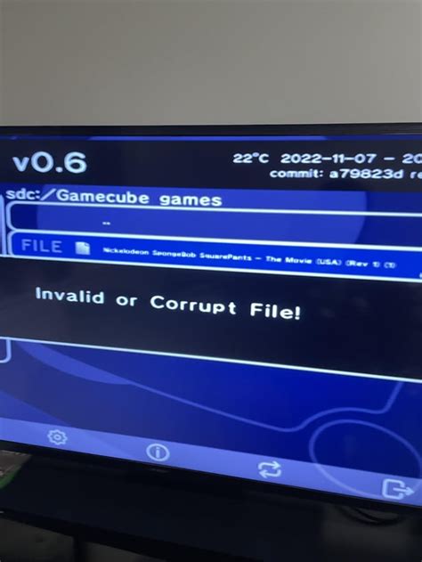 Preferred Way To Rip Gamecube Games R Gamecubehacks