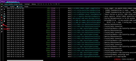 Java项目启动卡住，无任何异常信息的解决办法jvm不报错也启动不了 Csdn博客