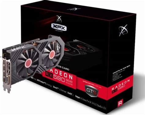 XFX Gts XXX Edition Rx GB OC Mhz DDR XDP HDMI DVI Graphic Cards RX P DFD Buy