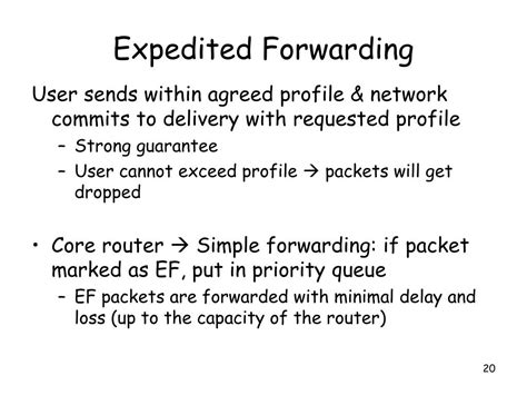 ppt cs640 introduction to computer networks powerpoint presentation