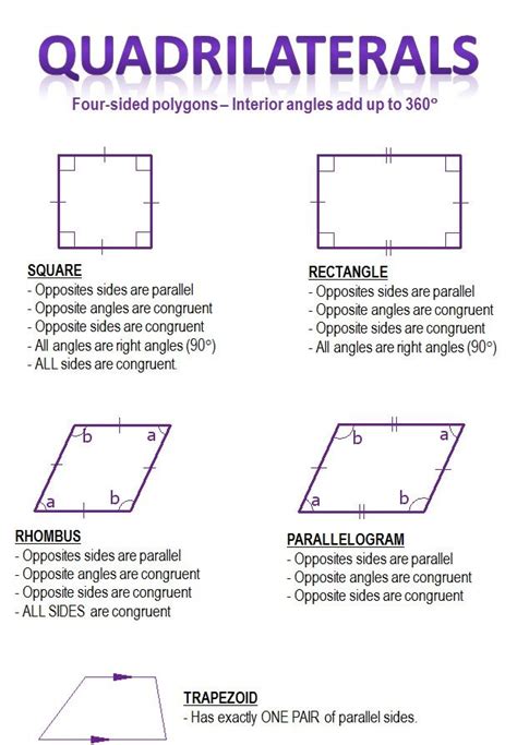 Polygon Definition Properties Types Formulas Artofit