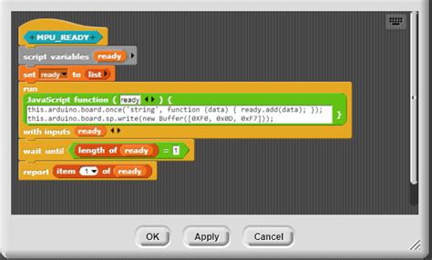 send sysex message from arduino to snap4arduino · issue 288 · bromagosa snap4arduino · github