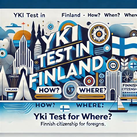 Yki Test Listening Comprehension Practise Materials
