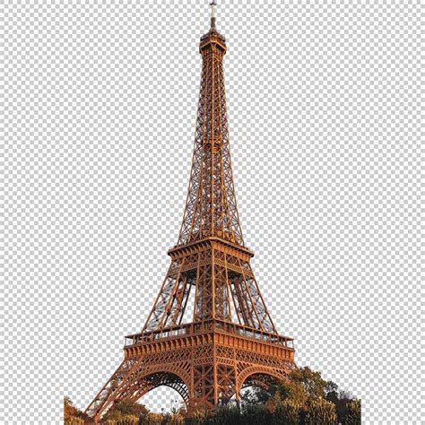 Eiffel Tower Transparent Png