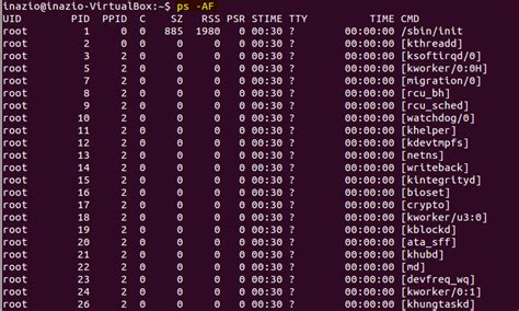 Servicios Y Procesos Procesos Y C I Programando A Pasitos