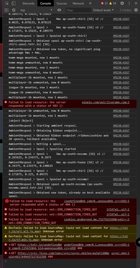 Matchmaking Queue Bug That Does Not Allow To Join Rooms · Issue 1112 · Tetrio Issues · Github