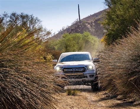 Fox Performance Series 20 Shocks Review
