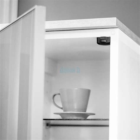 Contactor Switch For External Installation White