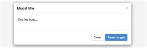 Bootstrap Tutorial Modal Video BootstrapBay