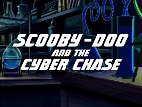 Scooby Doo 2002 Screencaps